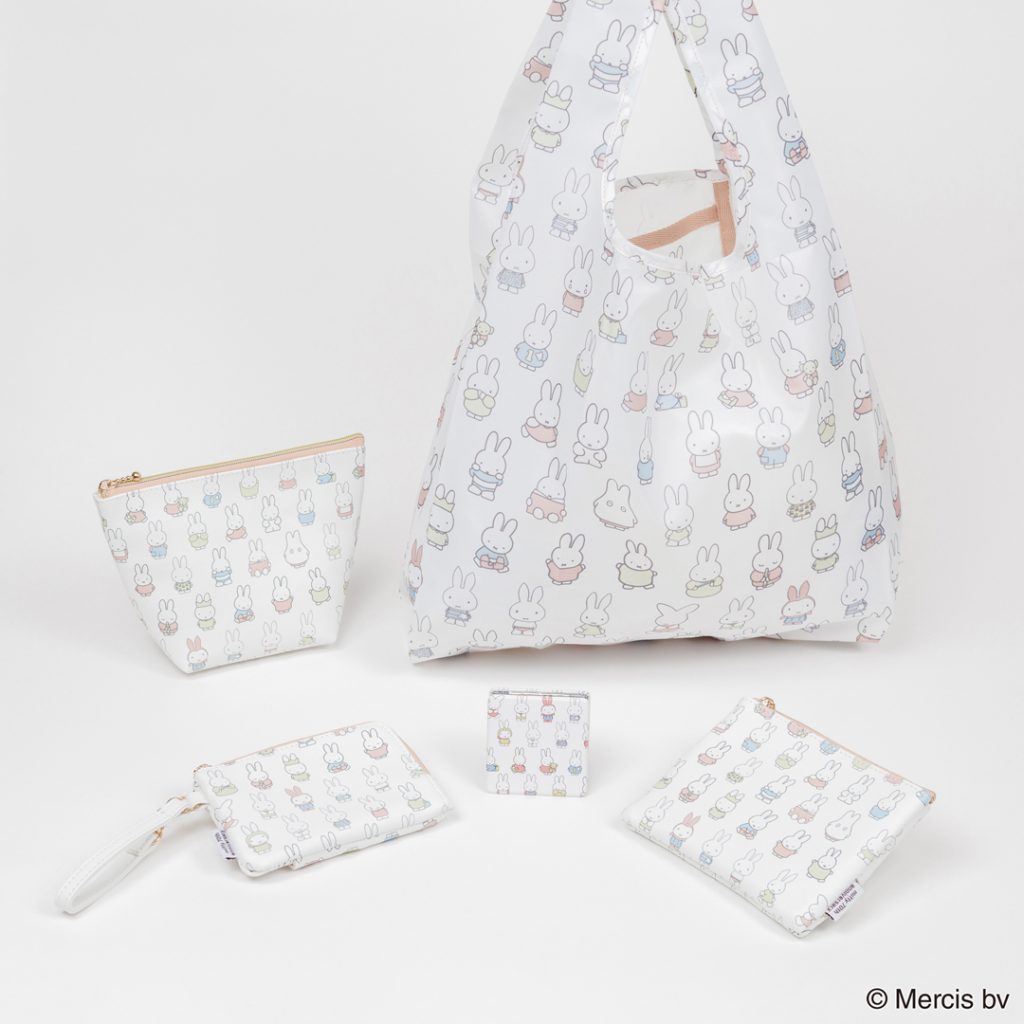 MIFFY 70th HISTORYシリーズ 雑貨（エフエービージャパン） - dickbruna.jp 日本のミッフィー情報サイト