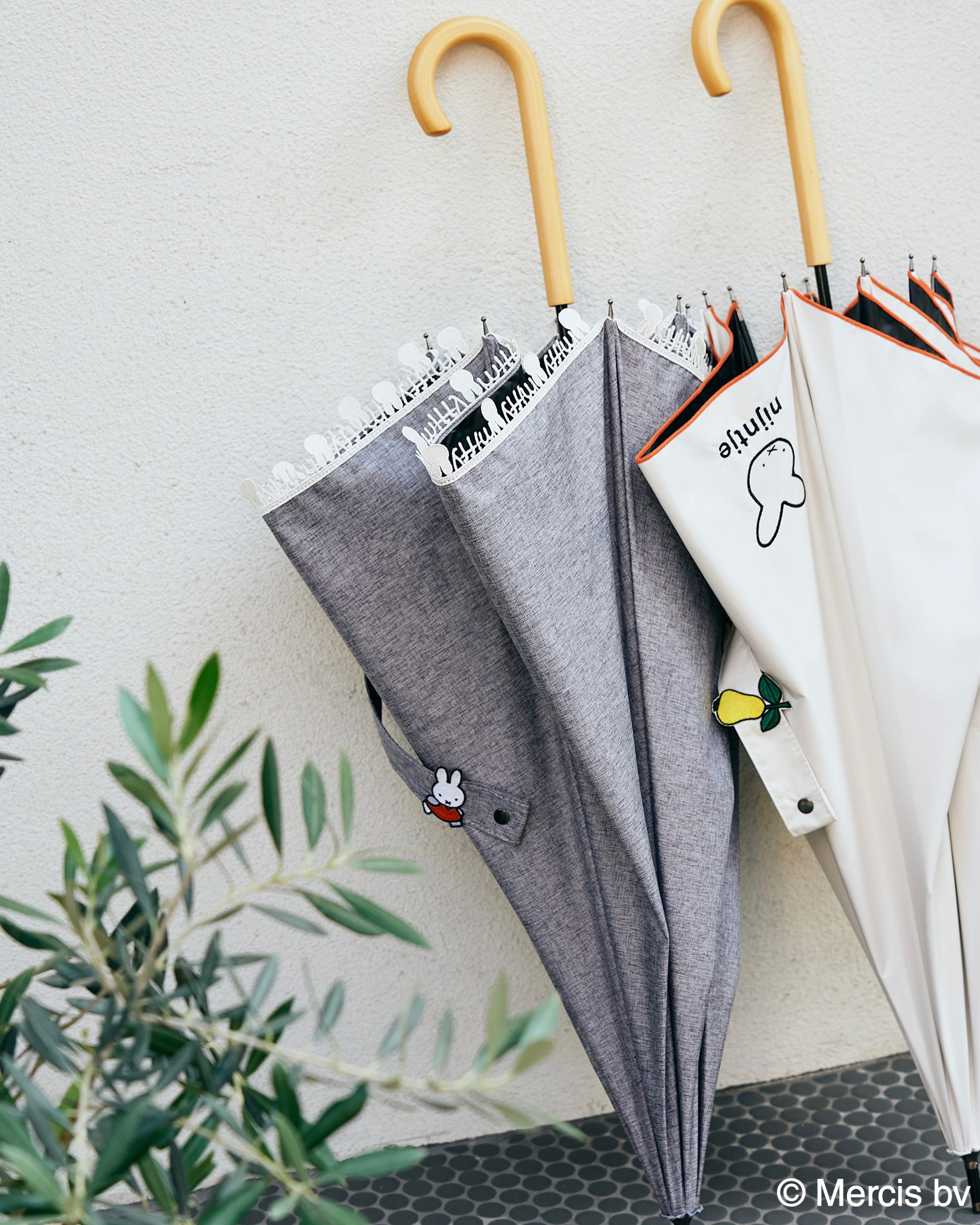 「Dick Bruna×studio CLIP」2025コラボアイテム発売 - dickbruna.jp 日本のミッフィー情報サイト