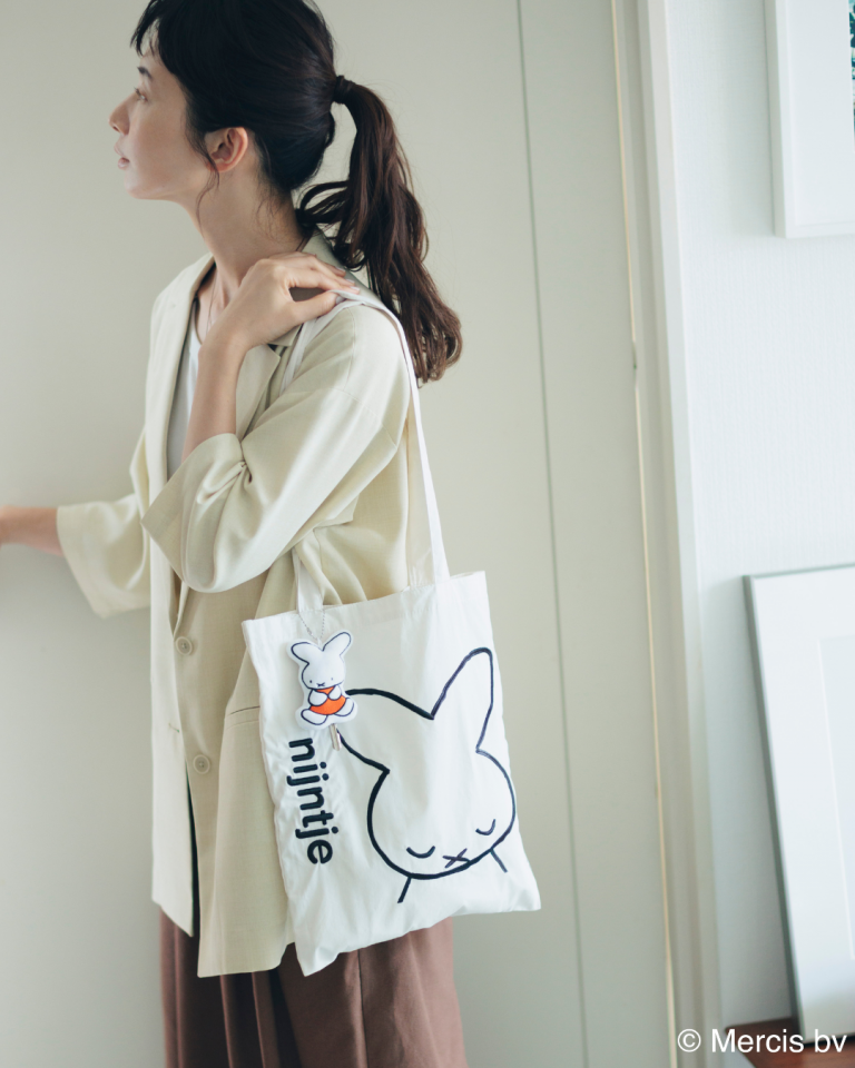 「Dick Bruna×studio CLIP」2025コラボアイテム発売 - dickbruna.jp 日本のミッフィー情報サイト