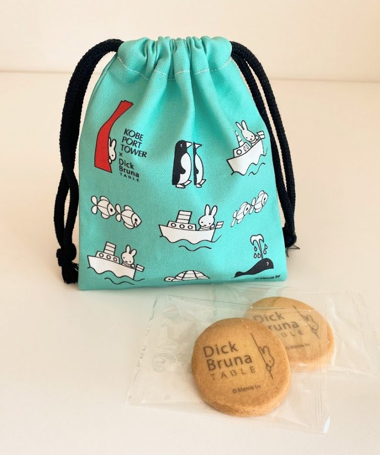 神戸阪急に「Dick Bruna TABLE」ポップアップショップが期間限定オープン - dickbruna.jp 日本のミッフィー情報サイト