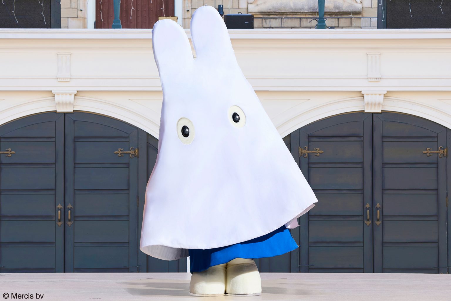 ハウステンボス ミッフィーのハロウィンイベント開催 - dickbruna.jp 日本のミッフィー情報サイト